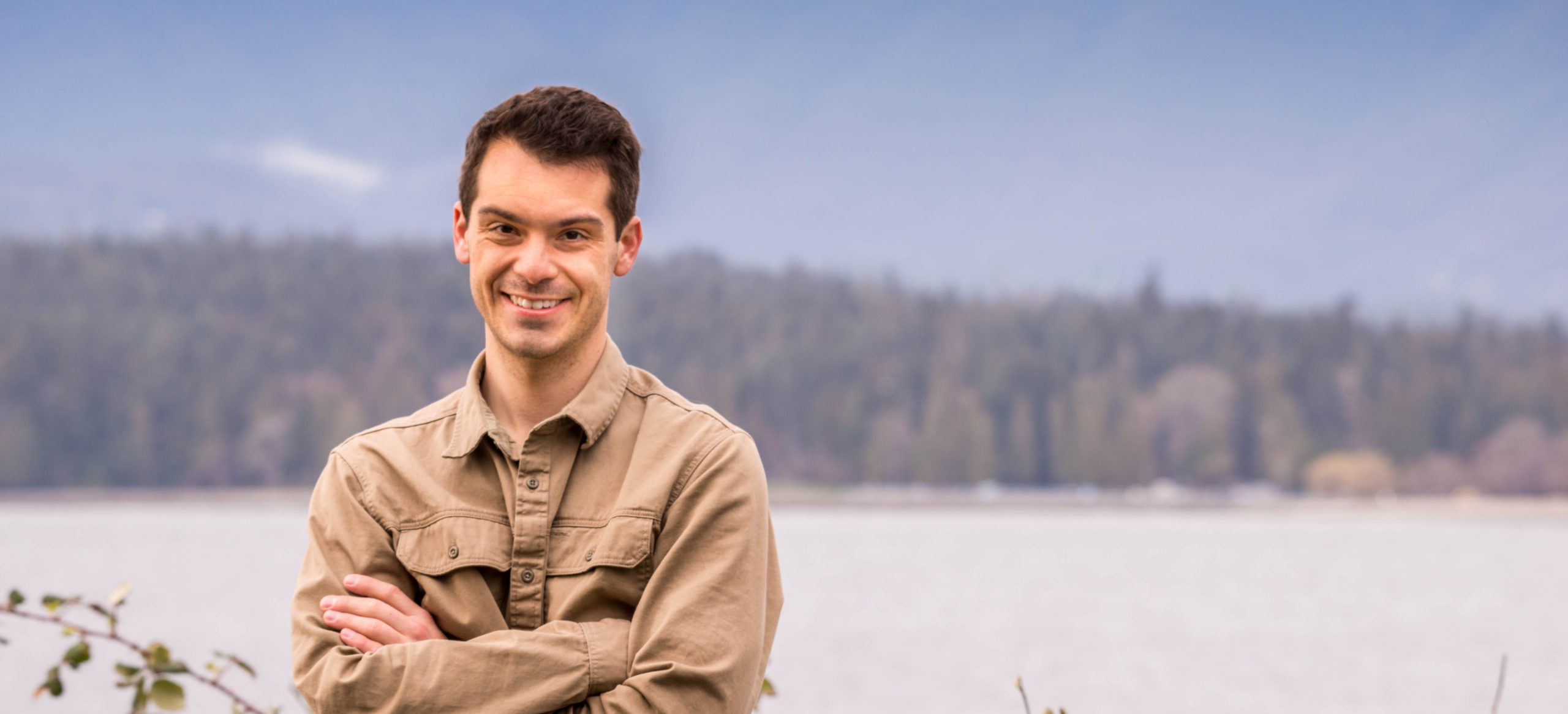 Dylan Clark – Environmental Change and Adaptation